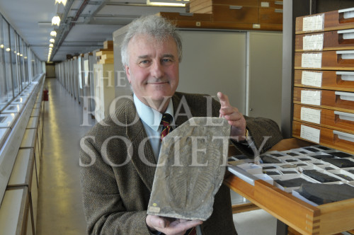 Richard Fortey - Alchetron, The Free Social Encyclopedia